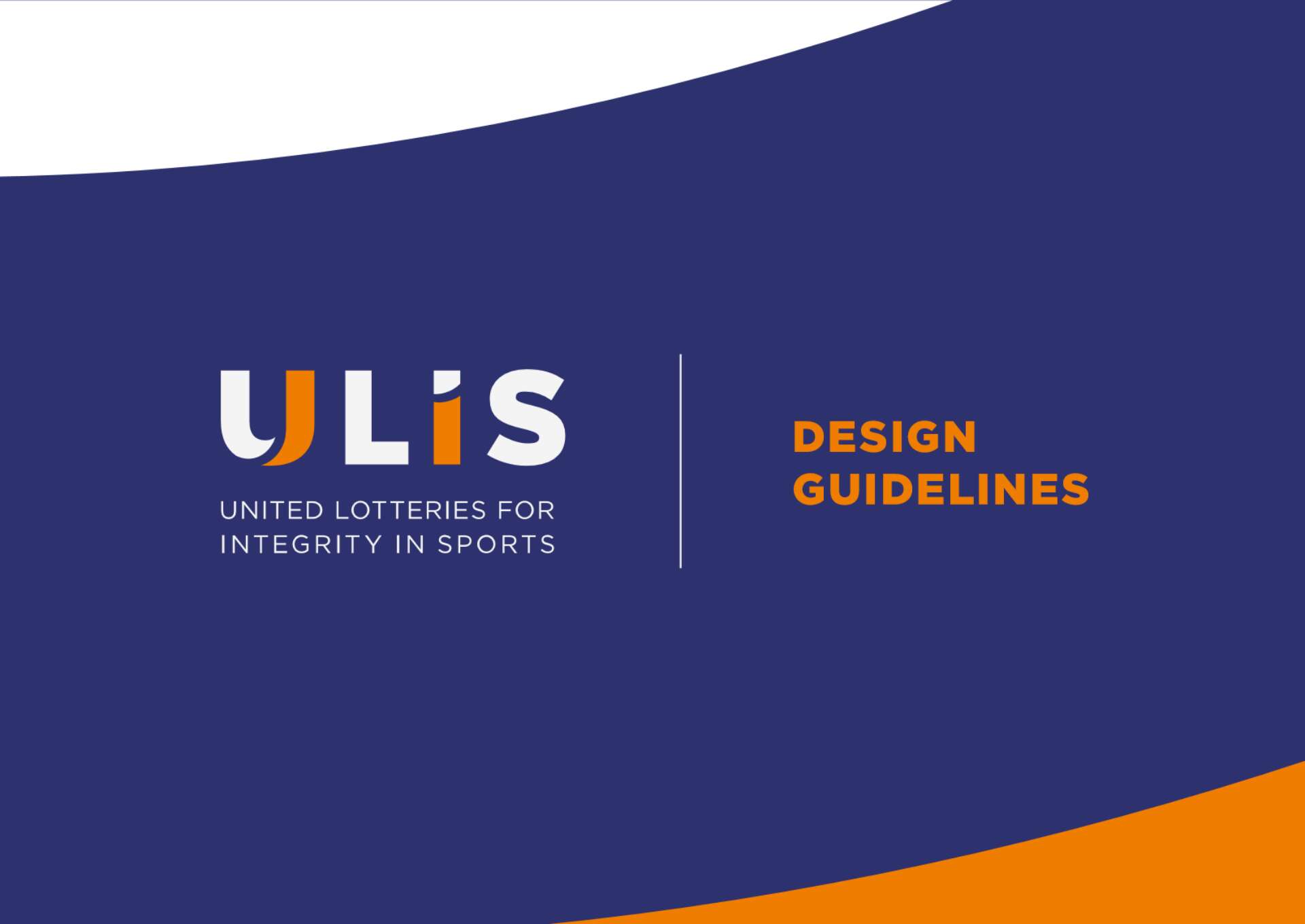 ULIS Design and Brand Guidelines | ULIS